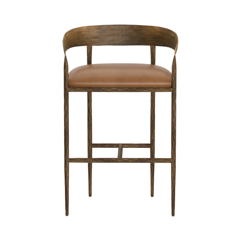 Sunpan Zanatta Stool - 2Modern