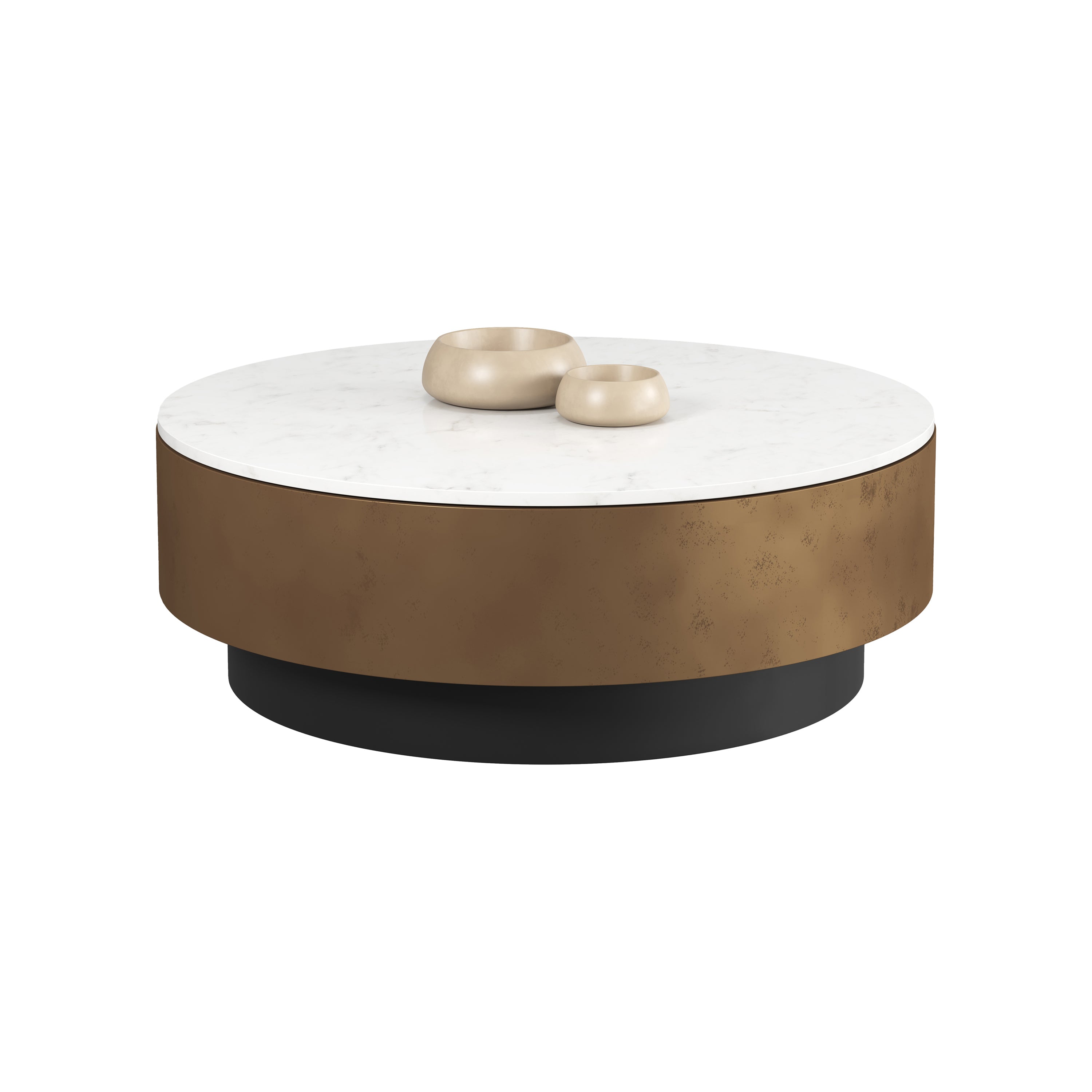 Sunpan Zelda Coffee Table - 2Modern