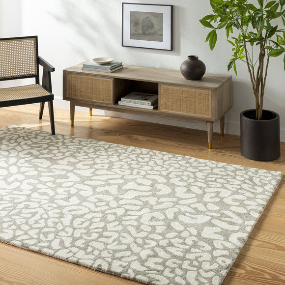 Surya Athena Animal Print Rug - 2Modern