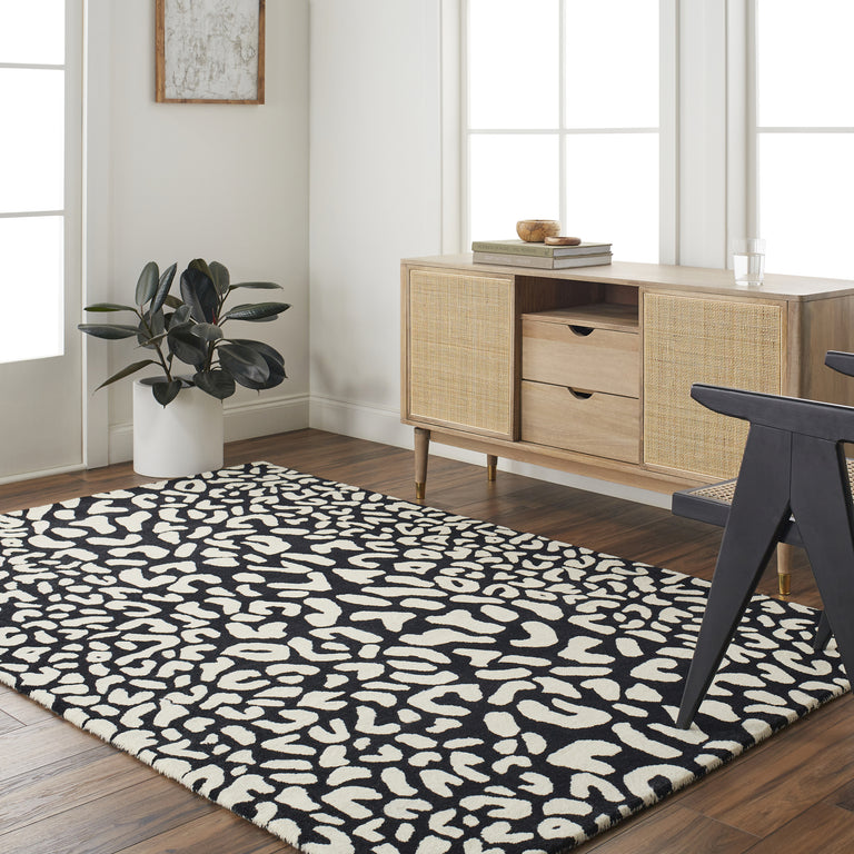 Surya Athena Animal Print Rug - 2Modern