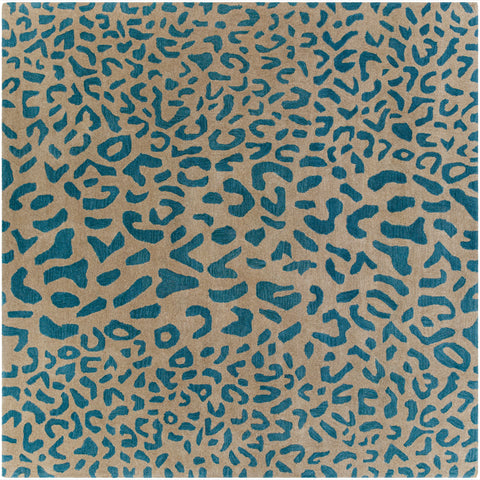 Curated Modern Square Rugs - 2Modern