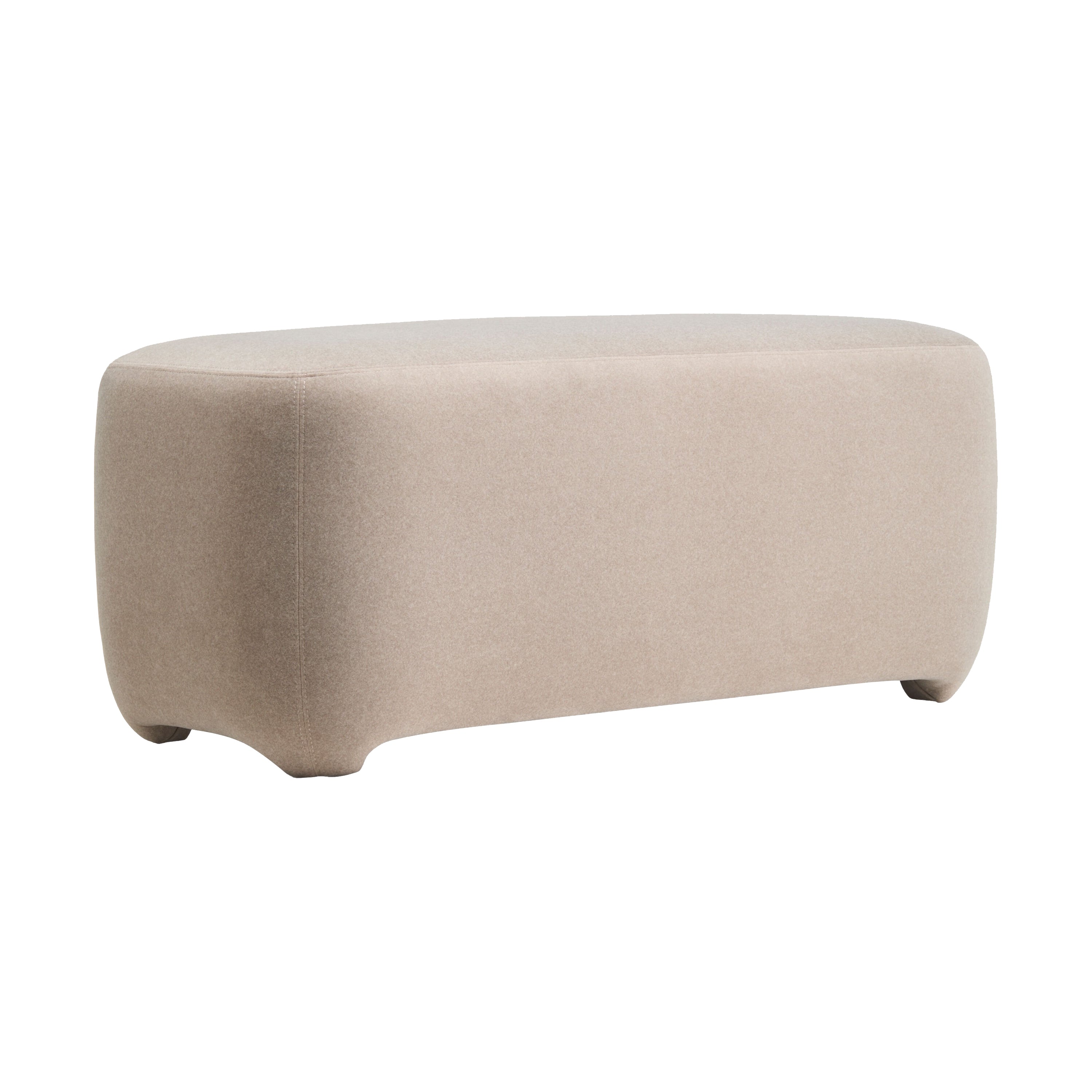 Surya Brynn Bench - 2Modern