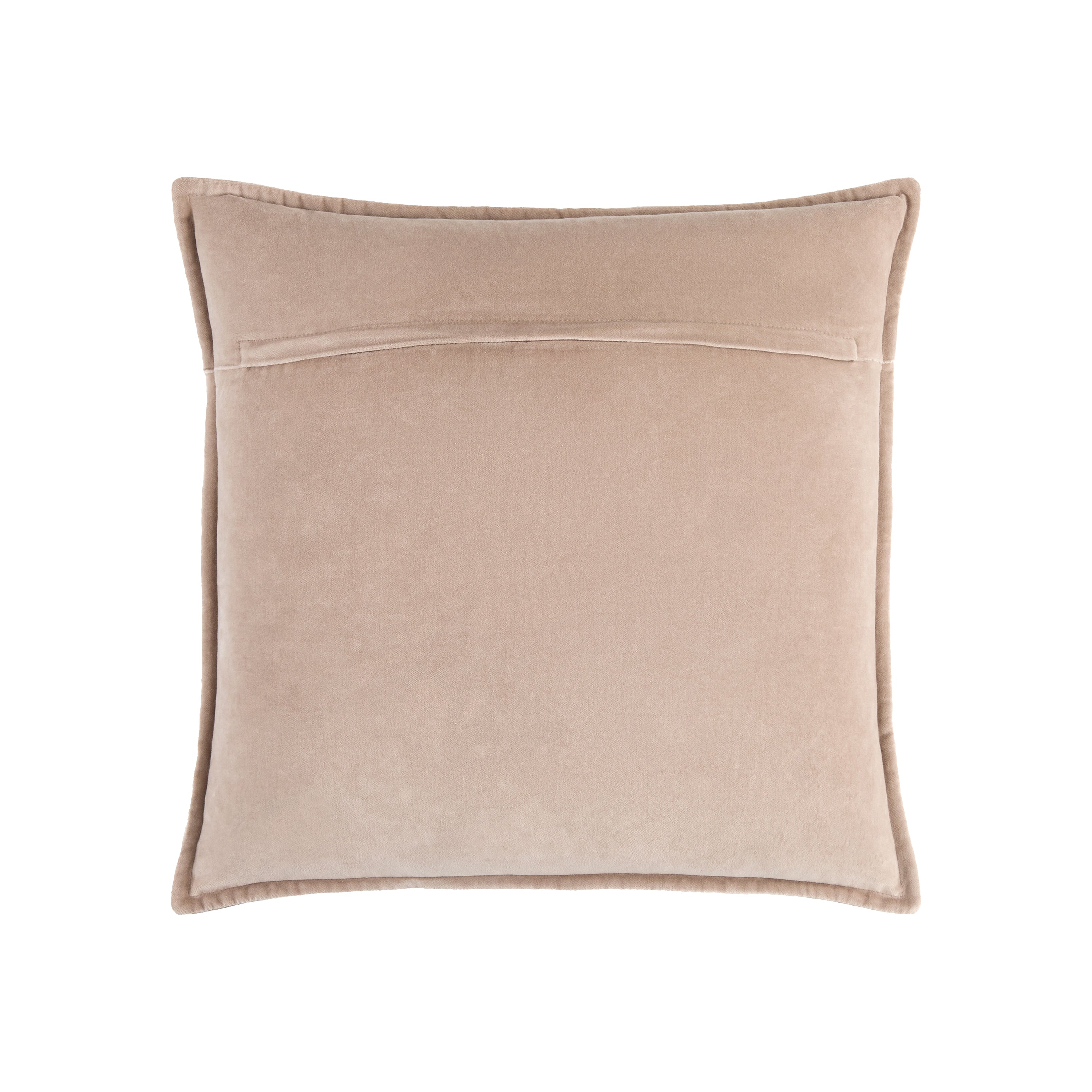 Surya Cotton Velvet Throw Pillow 2modern