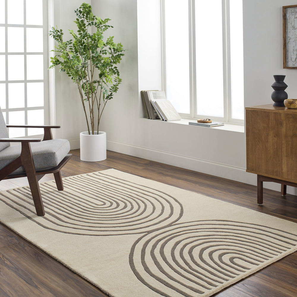 Surya Isabel Rug - 2Modern
