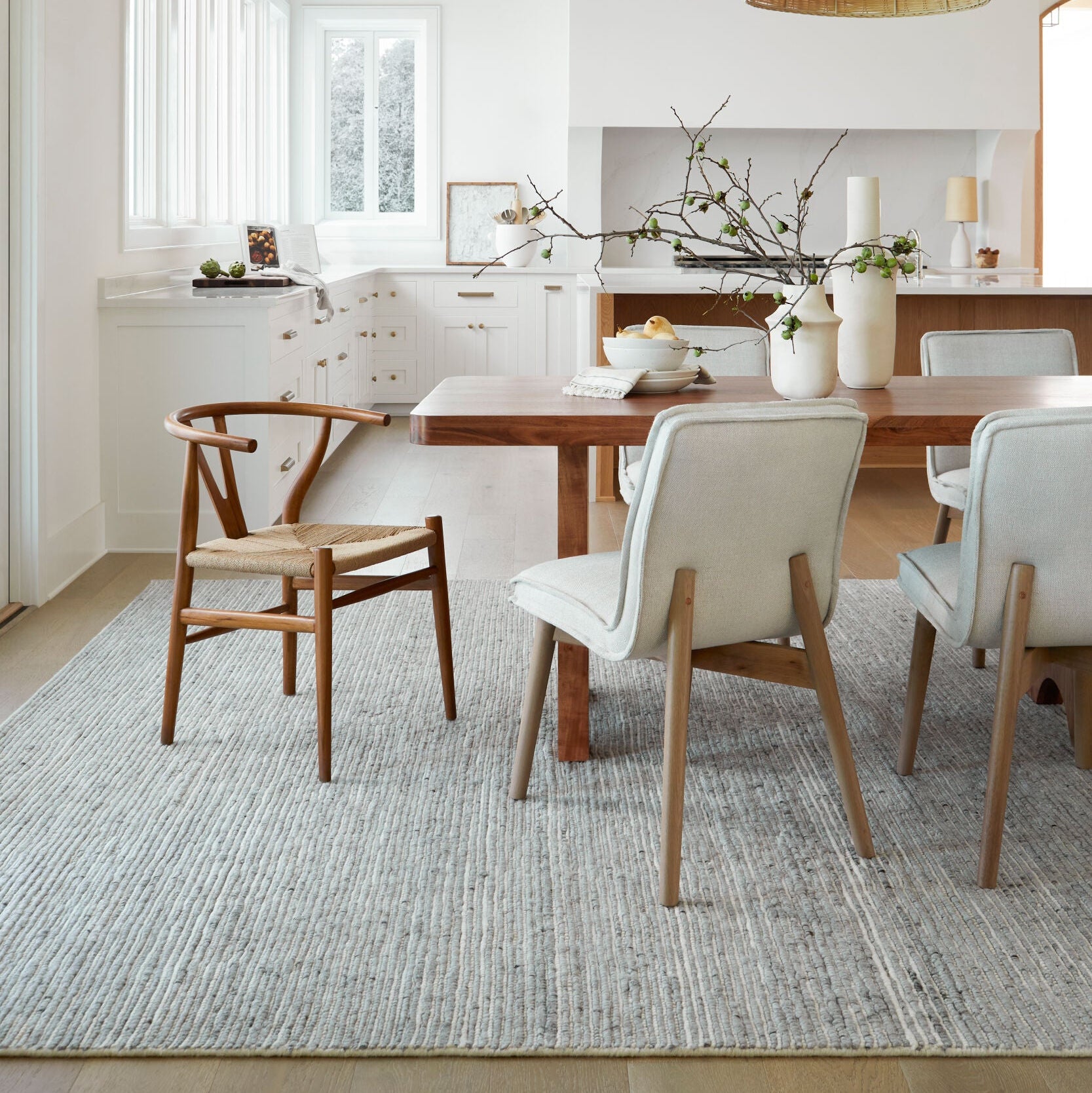 Surya Japandi Rug - 2Modern