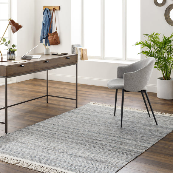 Surya Lily Rug - 2Modern