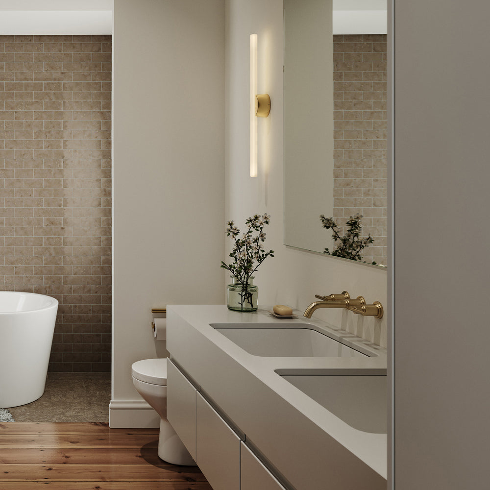 Tala Kilter Bathroom Vanity Light - 2Modern