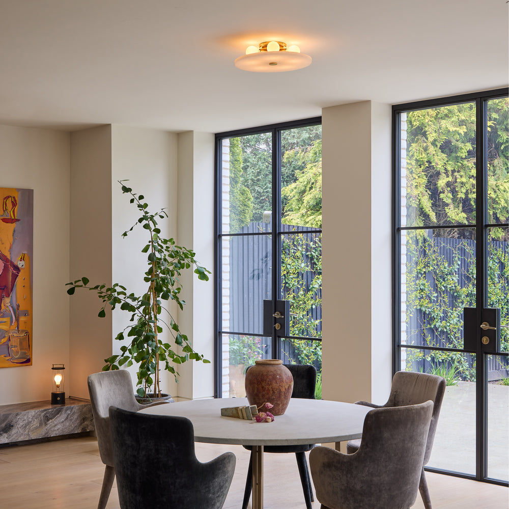 Tala Magma Wall/Flush Mount - 2Modern