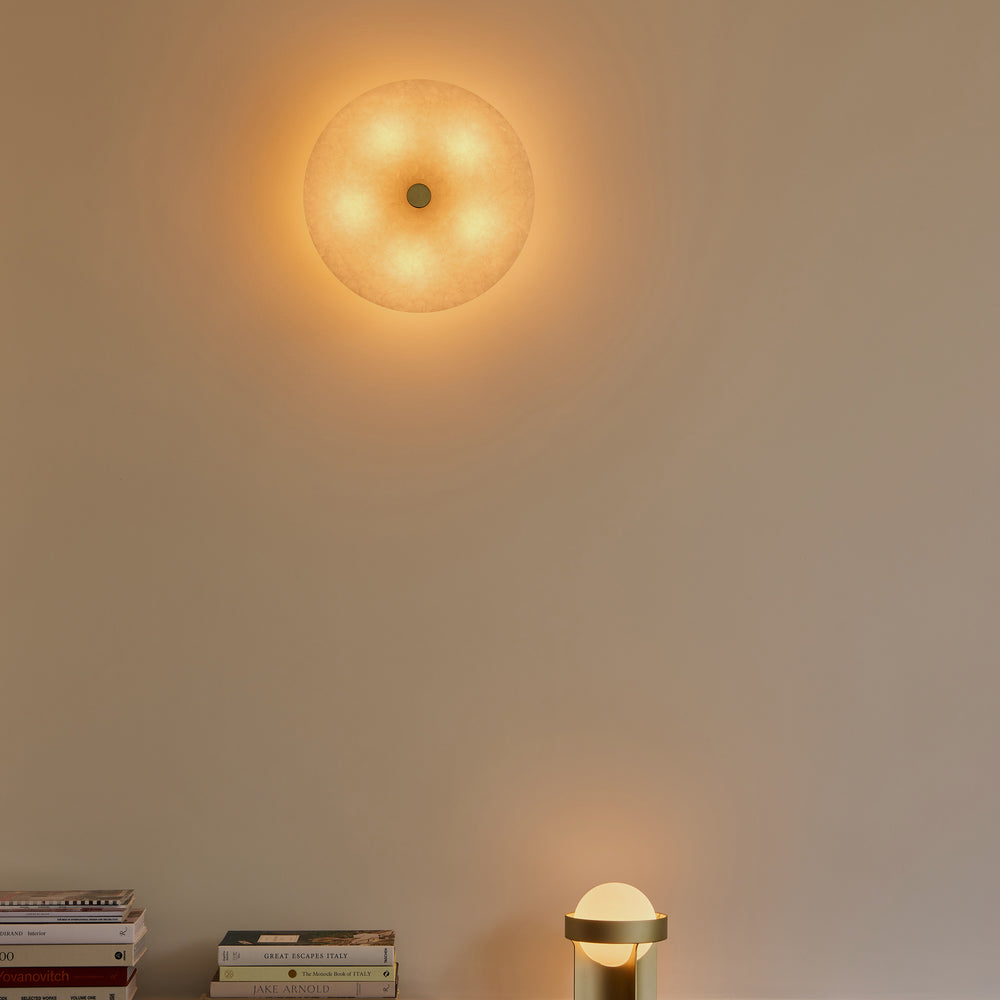 Tala Magma Wall/Flush Mount - 2Modern