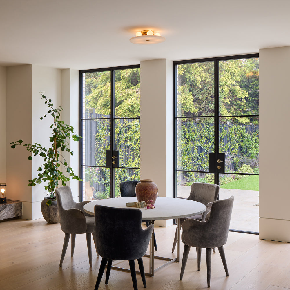 Tala Magma Wall/Flush Mount - 2Modern