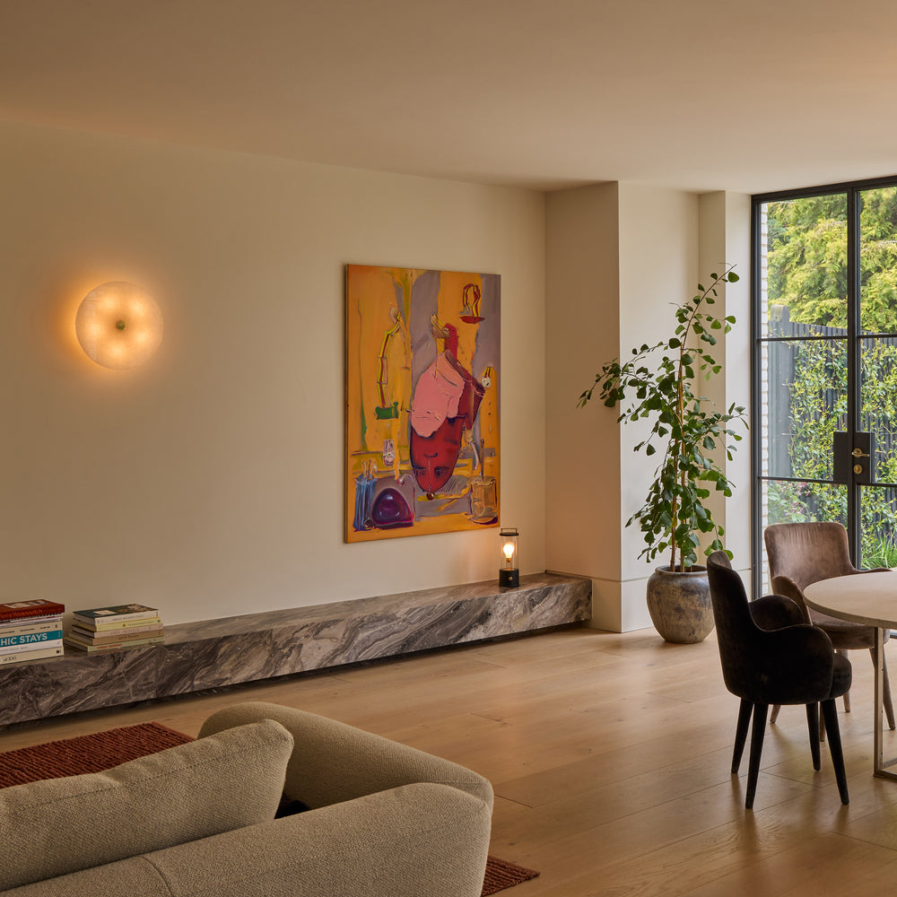 Tala Magma Wall/Flush Mount - 2Modern