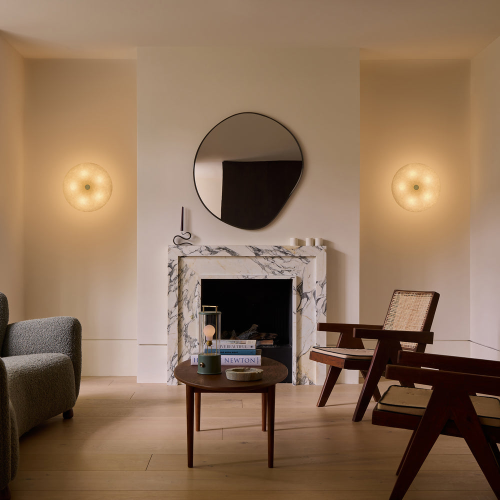 Tala Magma Wall/Flush Mount - 2Modern