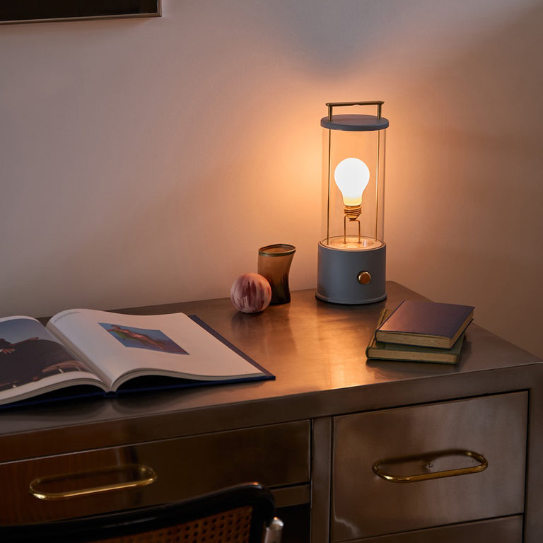 Tala The Muse Outdoor Portable Table Lamp - 2Modern
