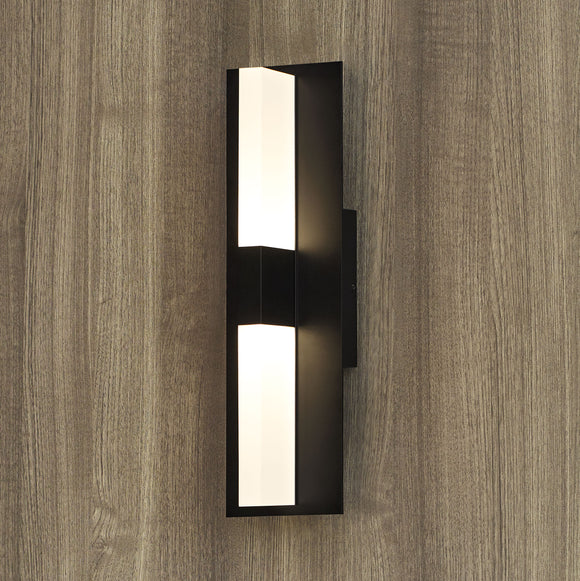 Visual Comfort & Co Sean Lavin Lyft 18 Outdoor Wall Light - 2Modern