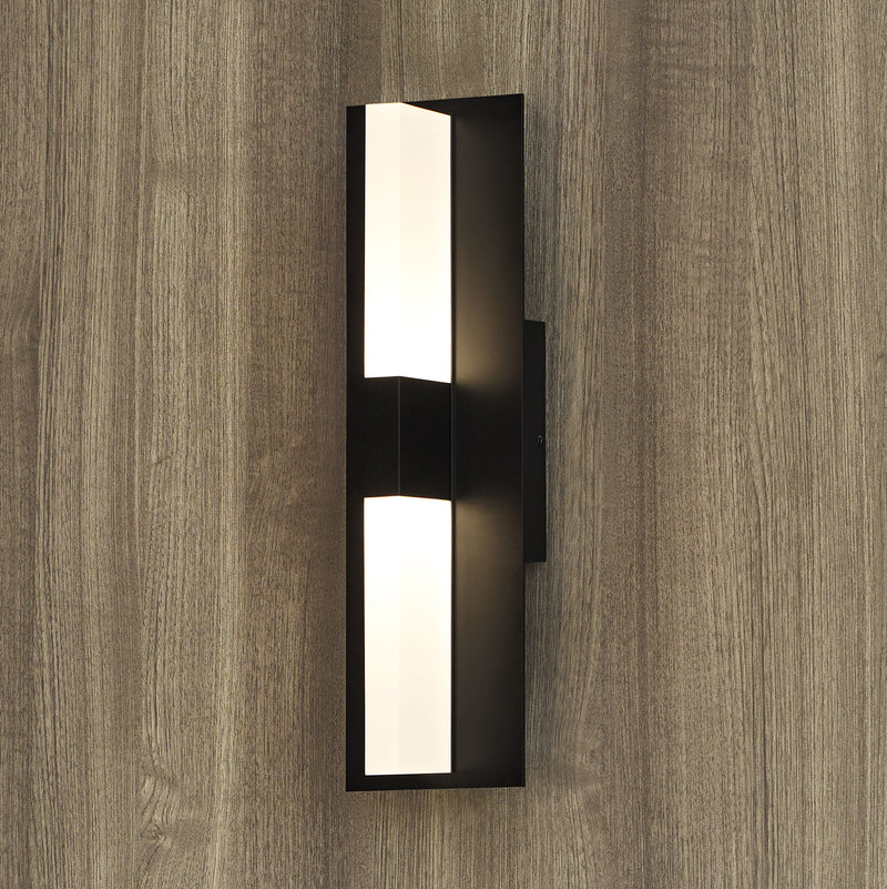 Visual Comfort & Co Sean Lavin Lyft 18 Outdoor Wall Light - 2Modern