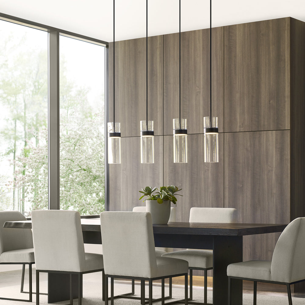 Visual Comfort & Co Sean Lavin Manette Grande Pendant Light - 2Modern