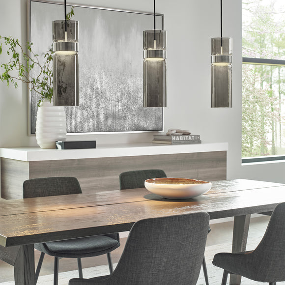 Visual Comfort & Co Sean Lavin Manette Grande Pendant Light - 2Modern