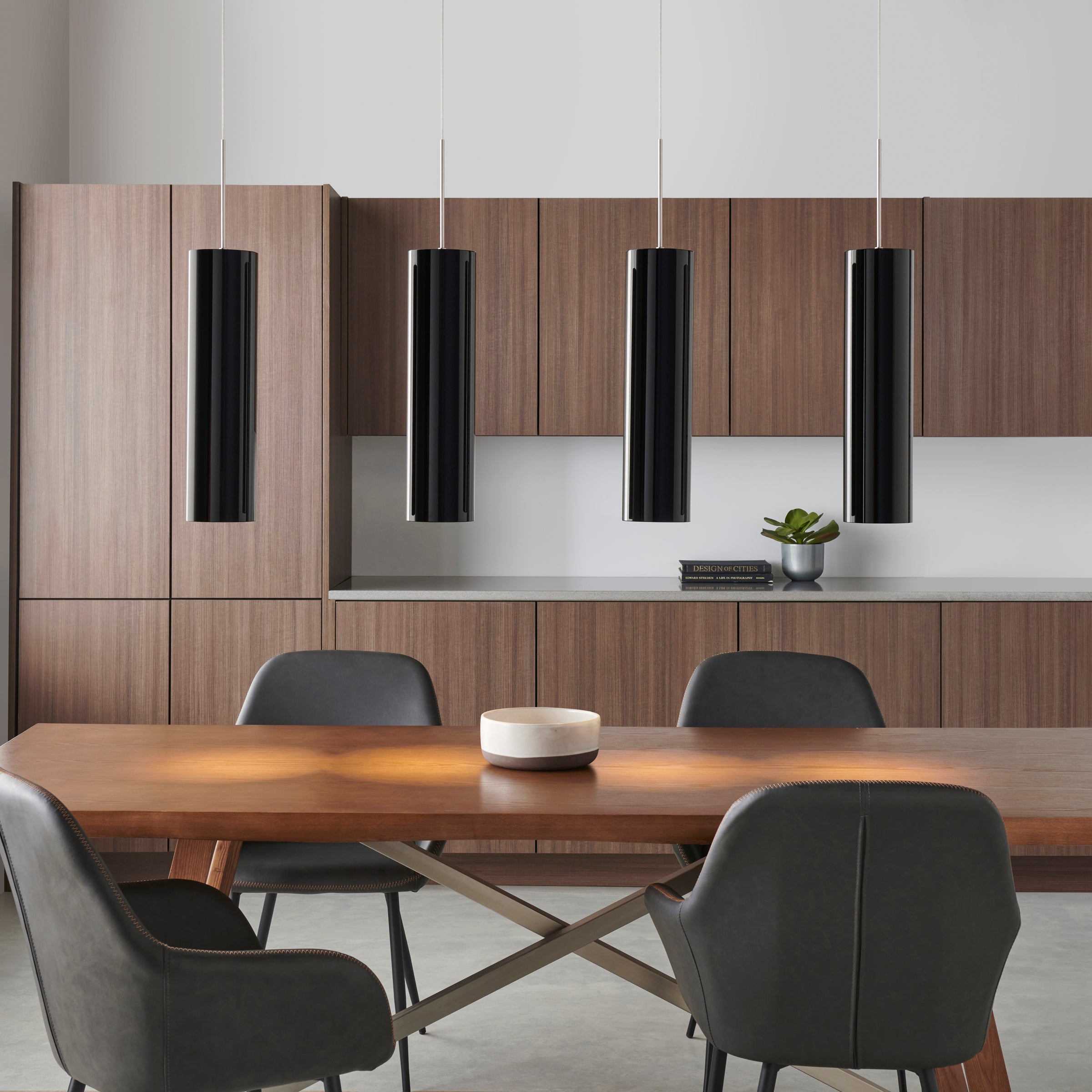 Visual Comfort & Co Piper Grande Pendant Light - 2Modern