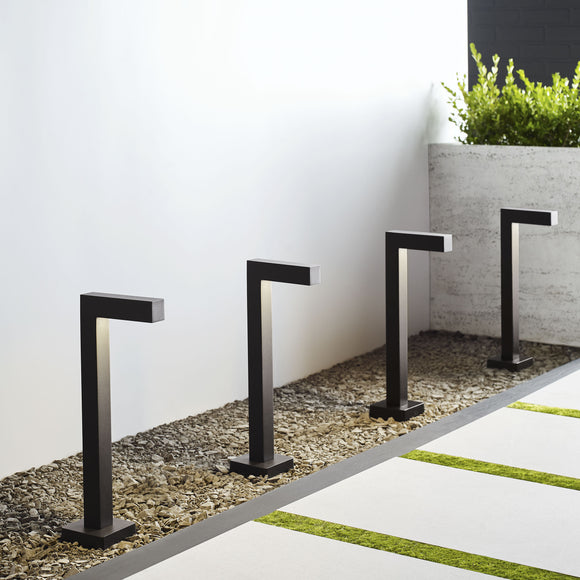 Visual Comfort & Co Sean Lavin Strut 12V Outdoor Path Light - 2Modern