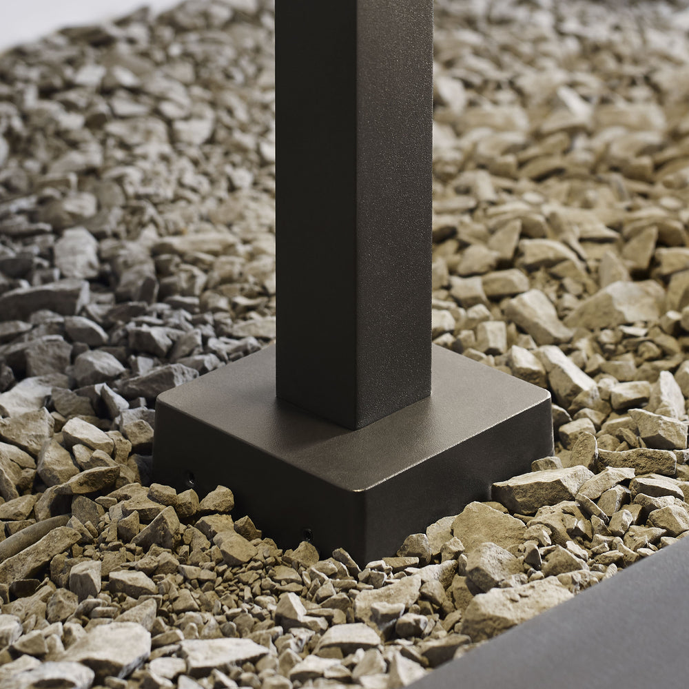 Visual Comfort & Co Sean Lavin Strut 12V Outdoor Path Light - 2Modern