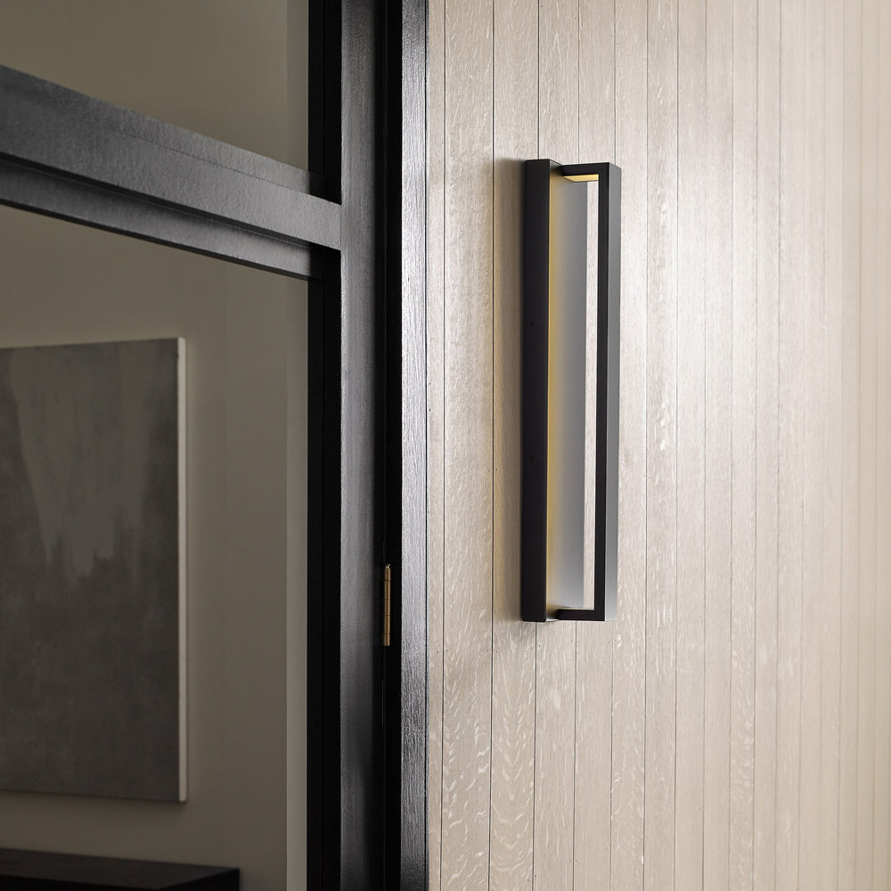 Visual Comfort & Co Windfall Outdoor Sconce - 2Modern