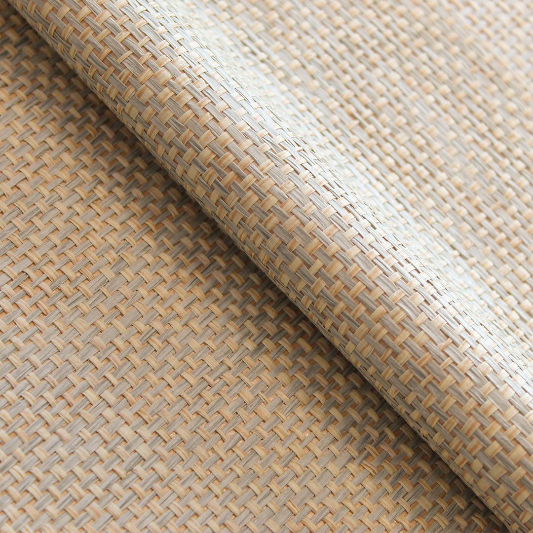 Tempaper Woven Paperweave Wallpaper - 2Modern