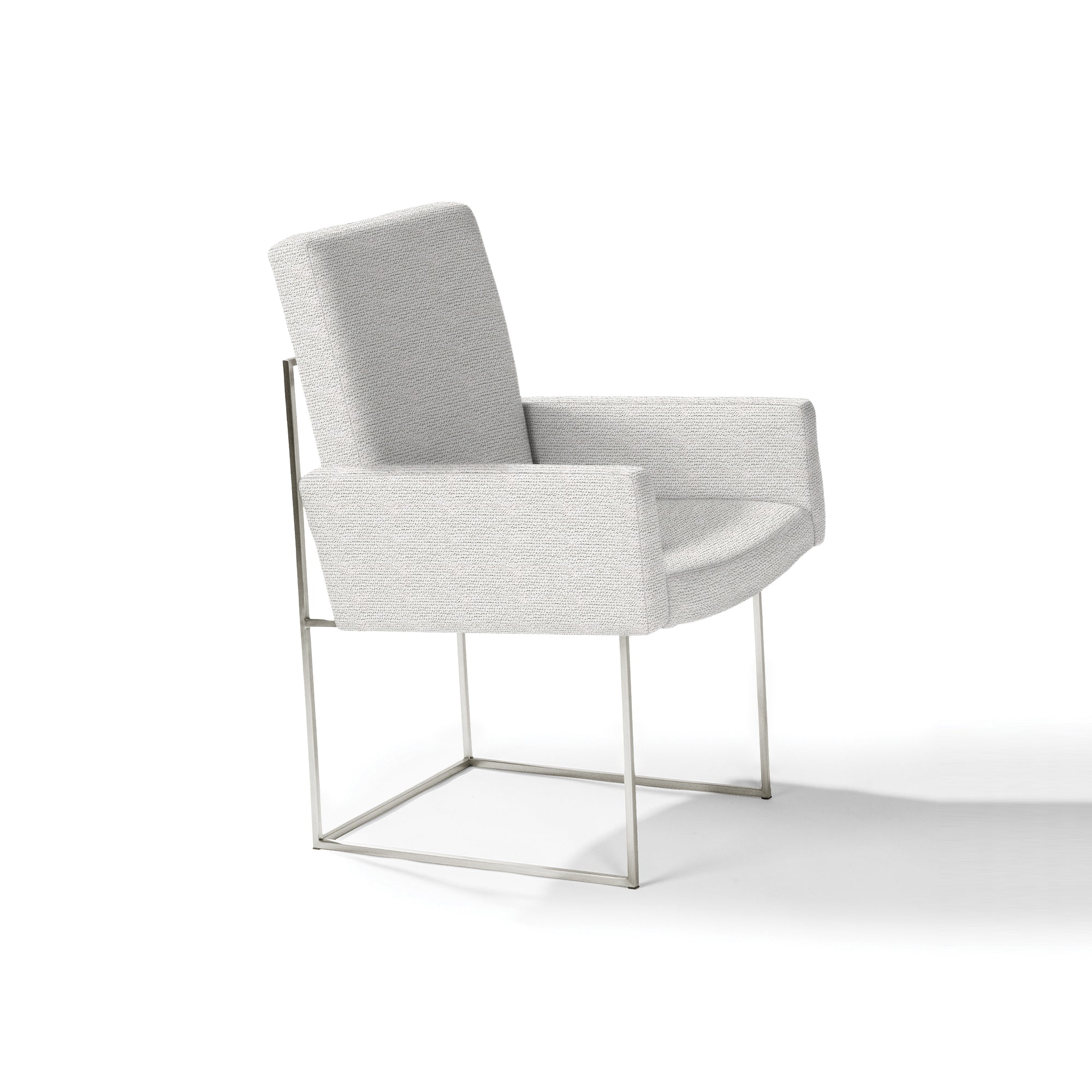 Thayer Coggin 1187 Design Classic Dining Chair - 2Modern