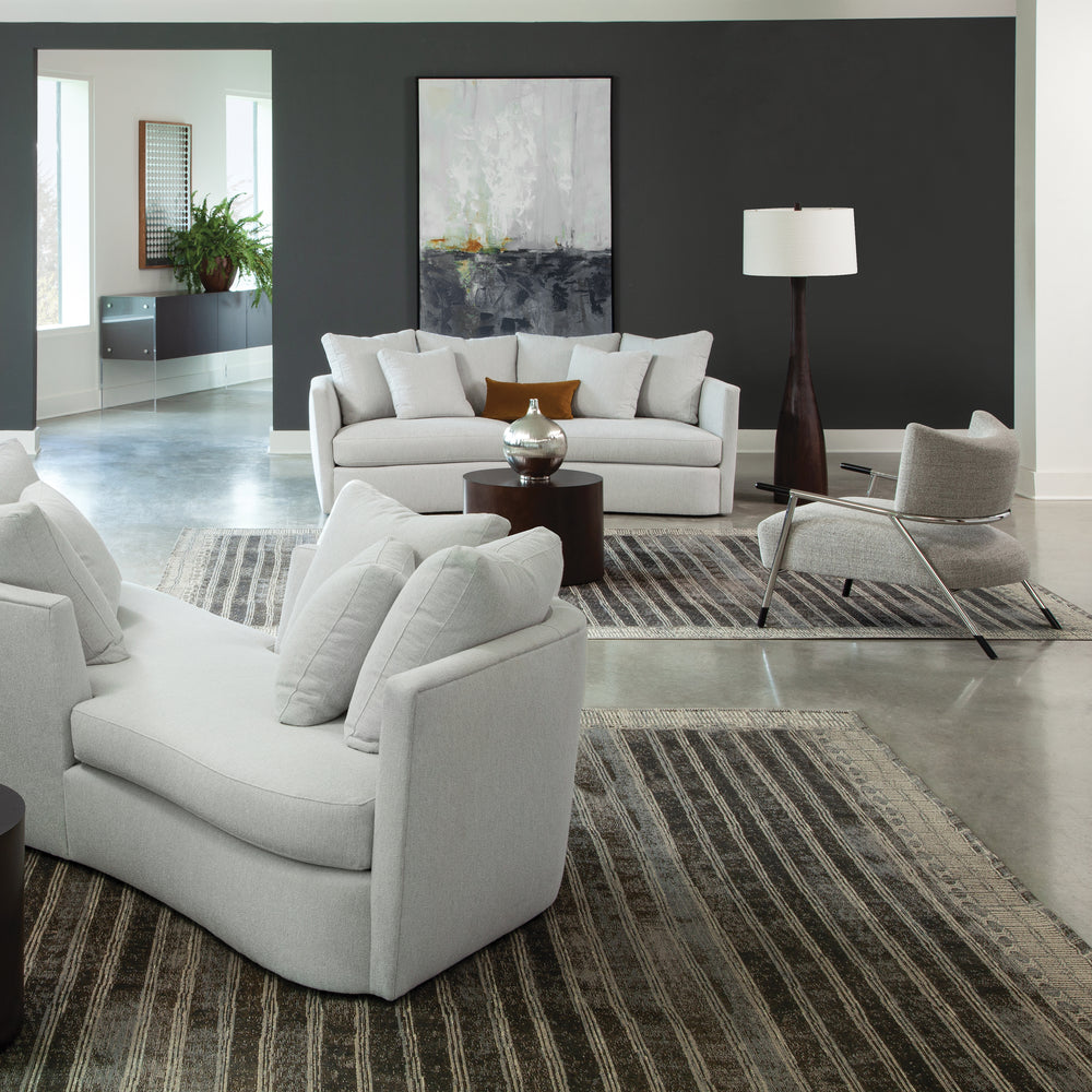 Thayer Coggin Kai Lounge Chair - 2Modern