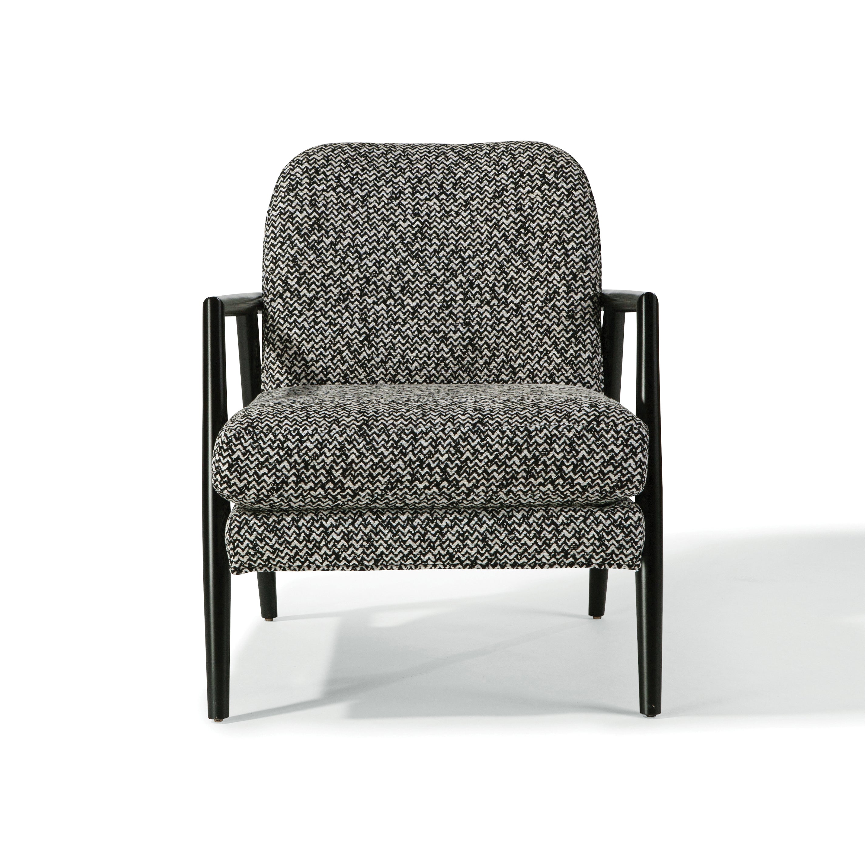 Thayer Coggin Lex Lounge Chair - 2Modern