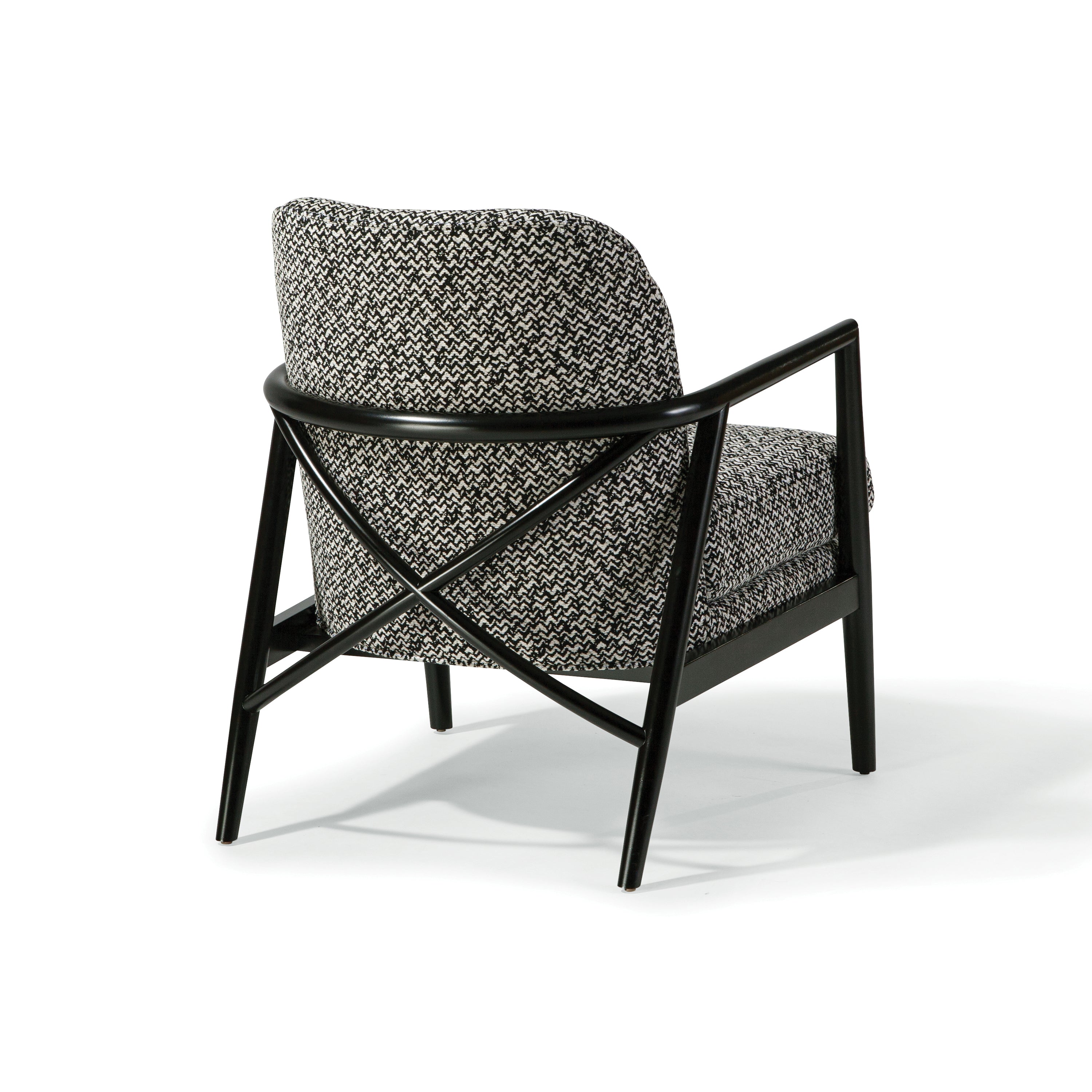 Thayer Coggin Lex Lounge Chair - 2Modern