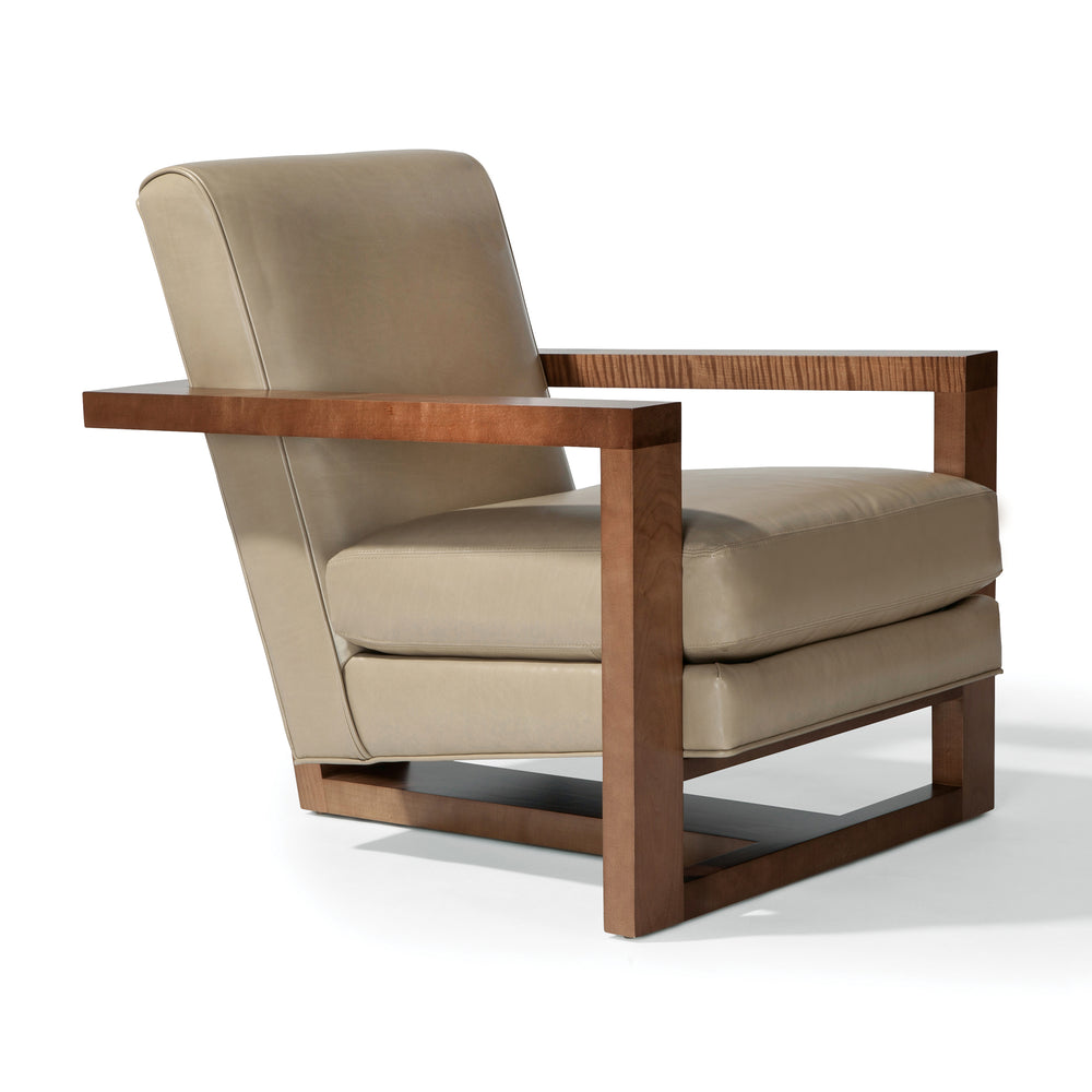Thayer Coggin Roger Lounge Chair - 2Modern