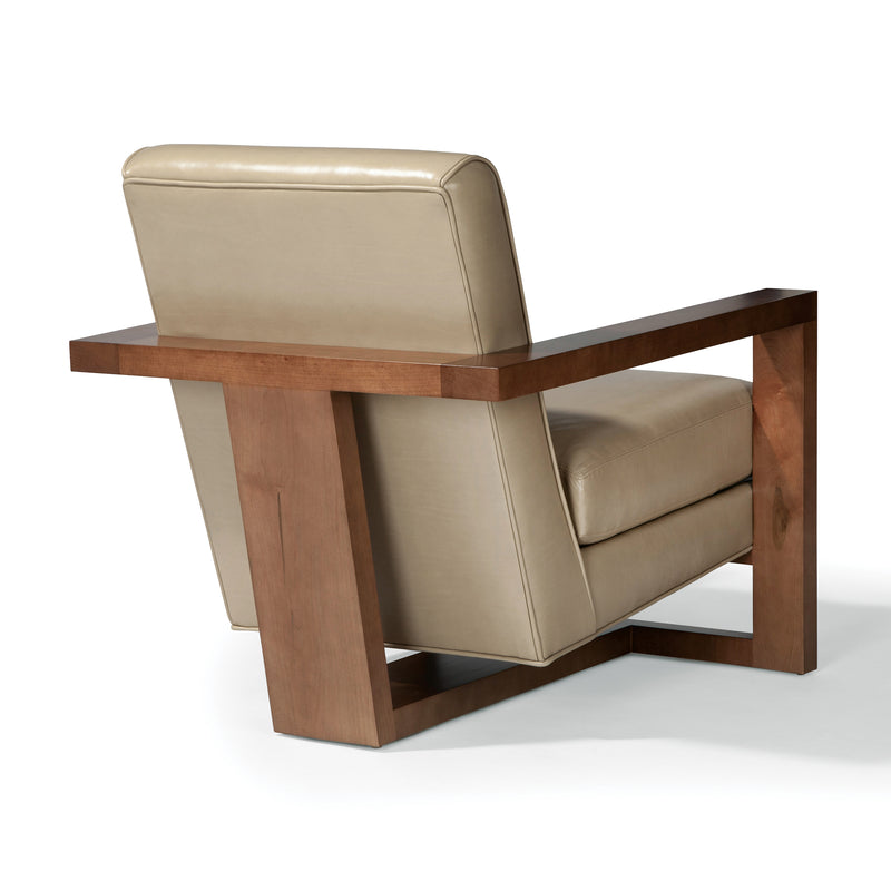 Thayer Coggin Roger Lounge Chair - 2Modern