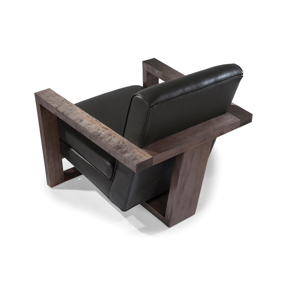 Thayer Coggin Roger Lounge Chair - 2Modern