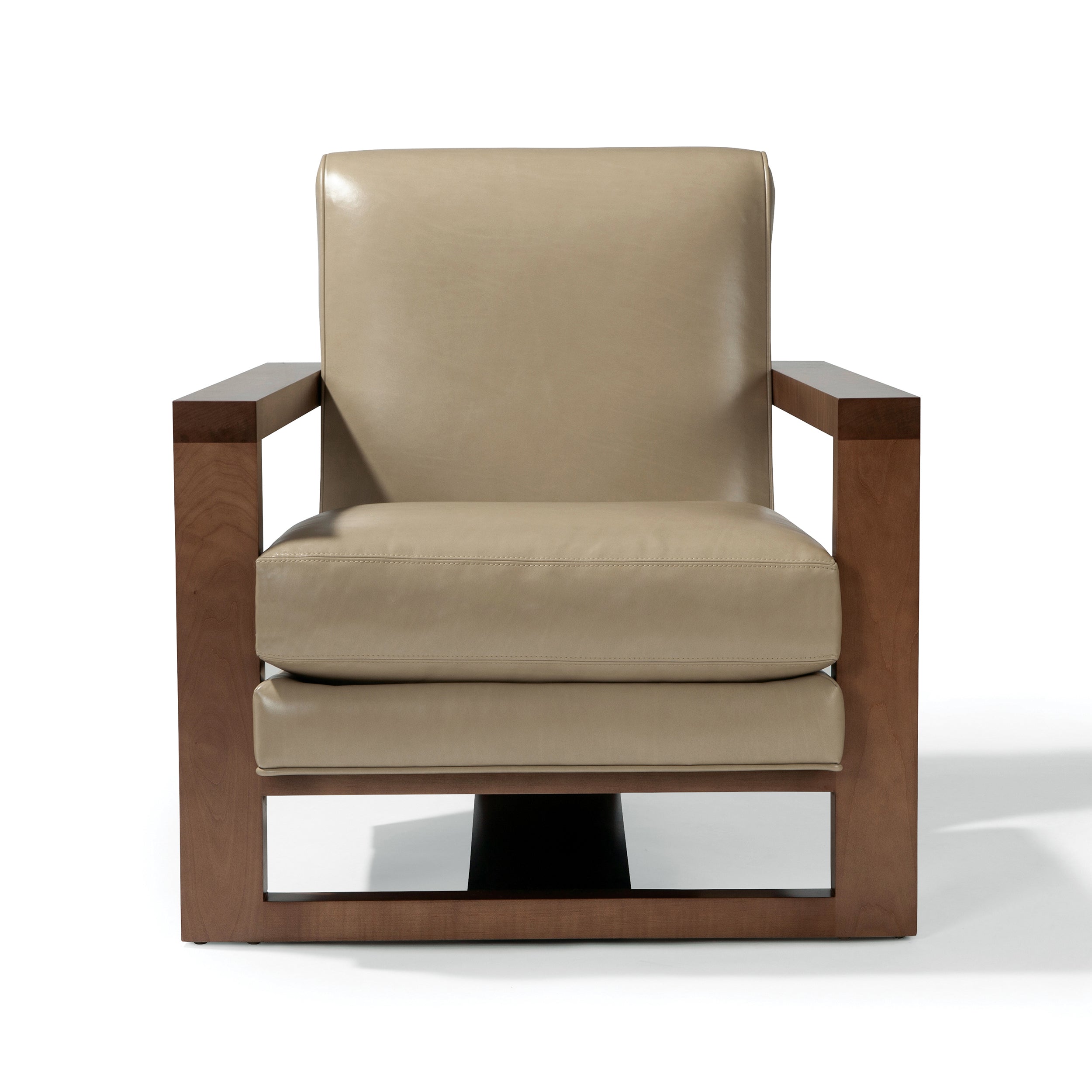 Thayer Coggin Roger Lounge Chair - 2Modern