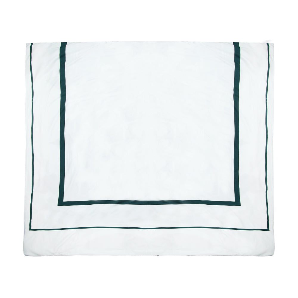 The Lino Essential Duvet Cover - 2Modern