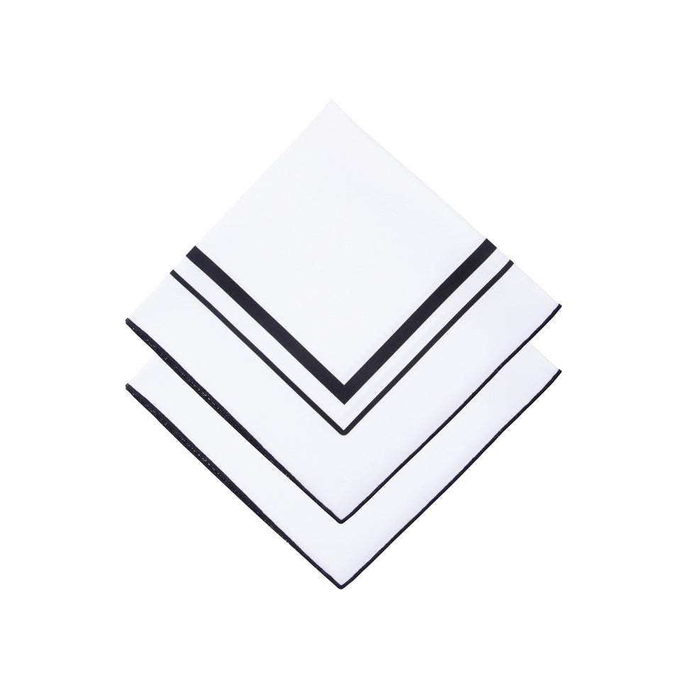 The Lino Essential Napkin (Set of 8) - 2Modern