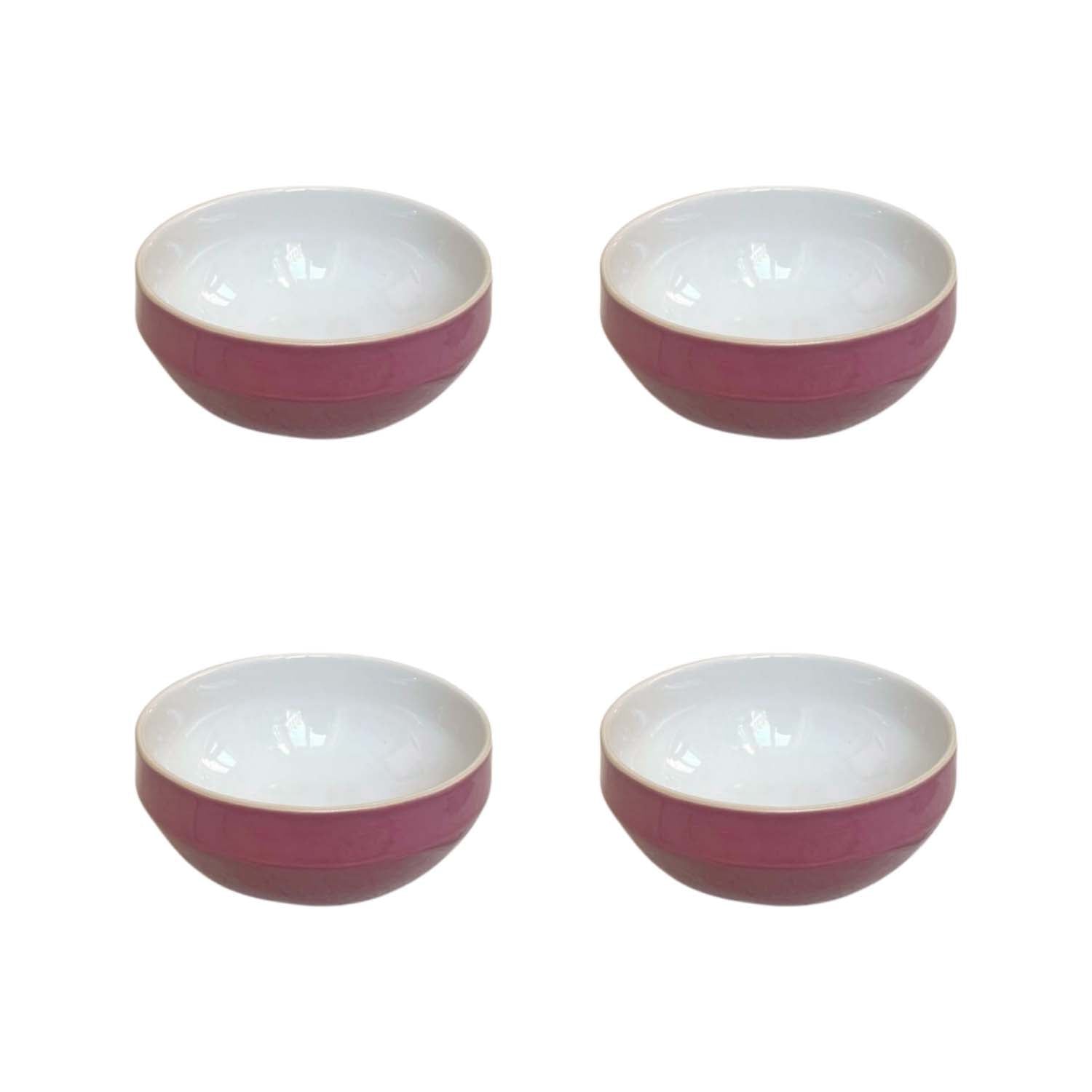 The Lino Essentials Cereal Bowl (Set of 4) - 2Modern