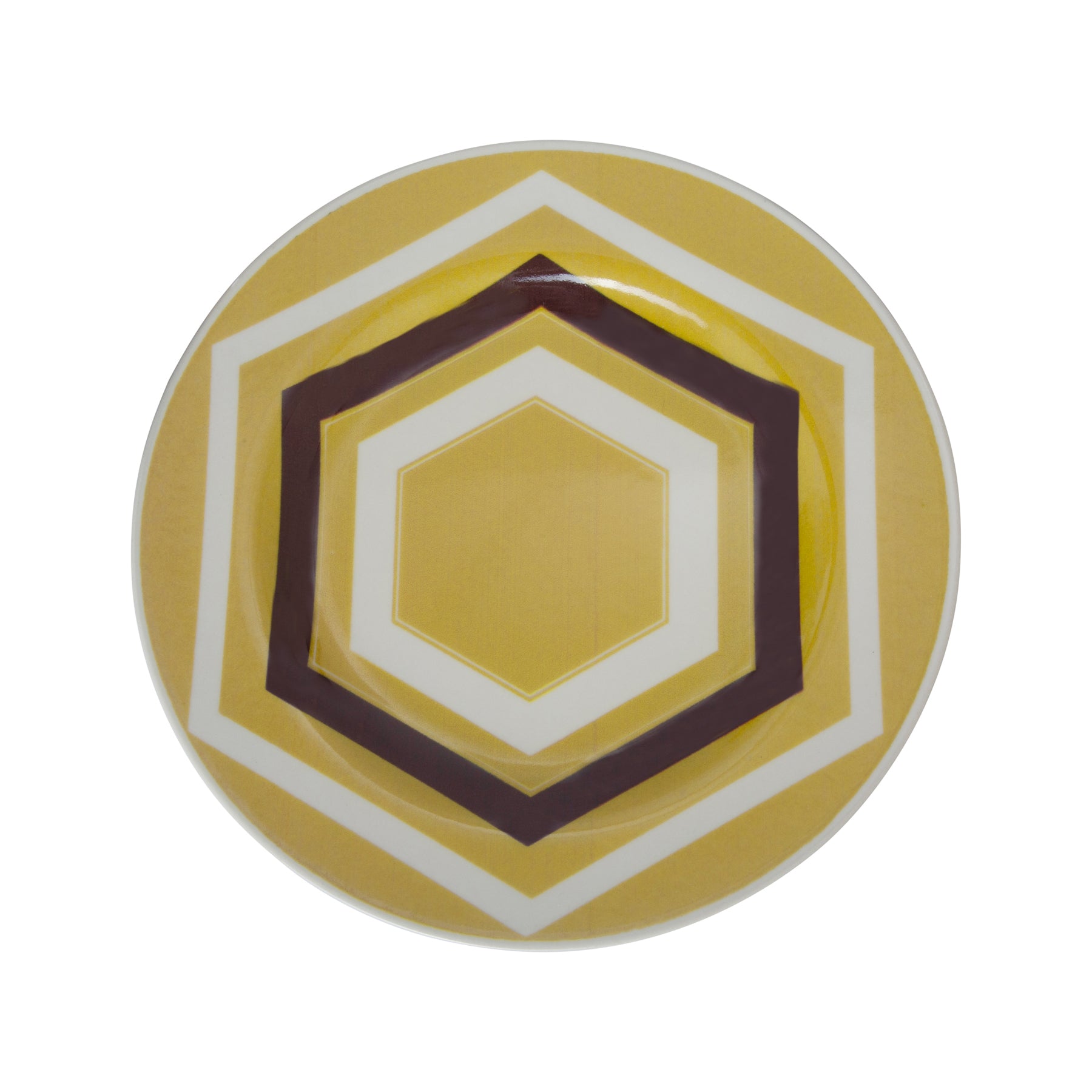 The Lino Japan Dinner Plate (Set of 4) - 2Modern