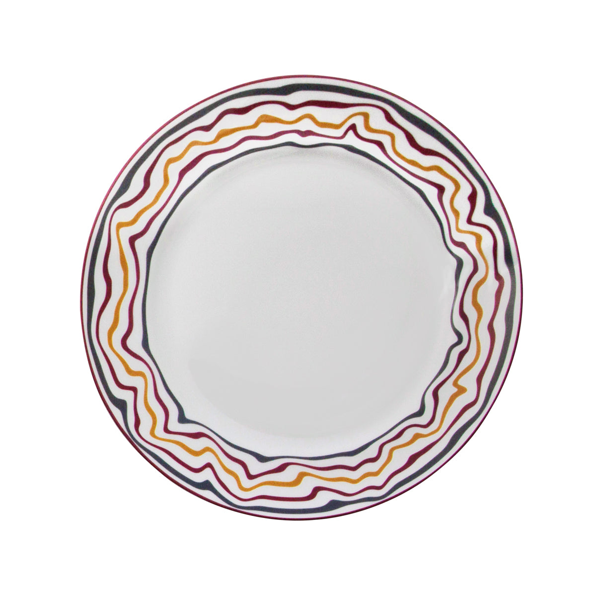 The Lino Lio Dinner Plate (Set of 4) - 2Modern