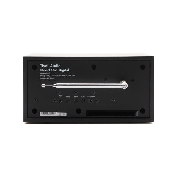 Tivoli Audio Model One Digital Radio Gen 3 - 2Modern