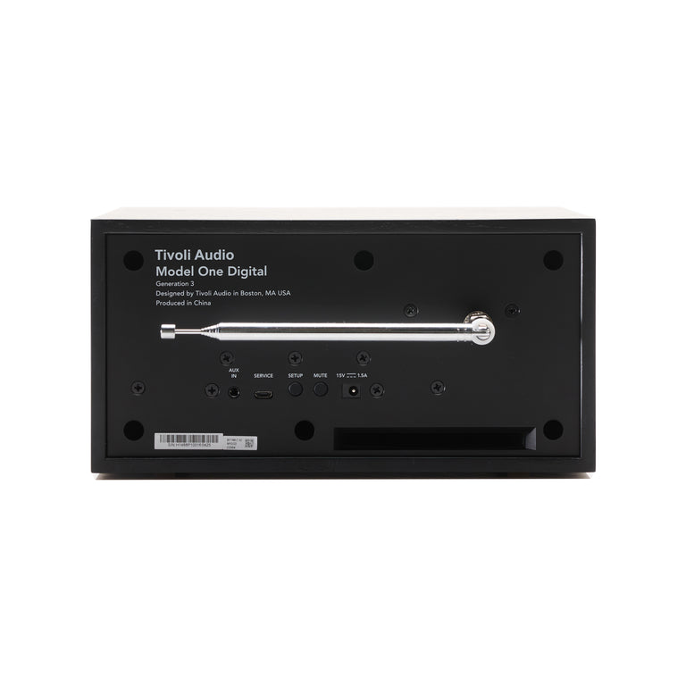 Tivoli Audio Model One Digital Radio Gen 3 - 2Modern