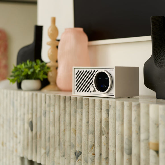 Tivoli Audio Model One Digital Radio Gen 3 - 2Modern