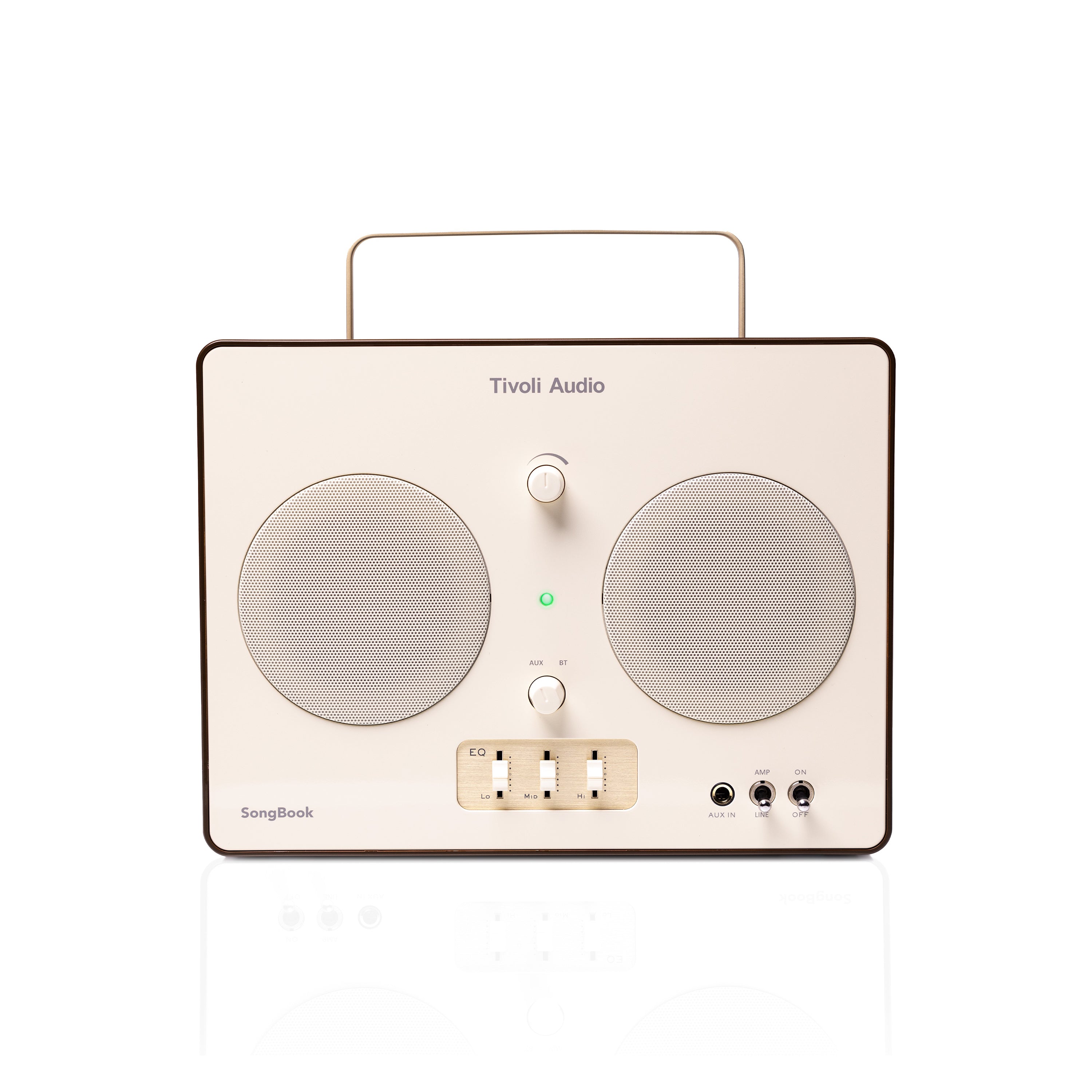 Tivoli Audio Songbook Premium Bluetooth Sound System - 2Modern