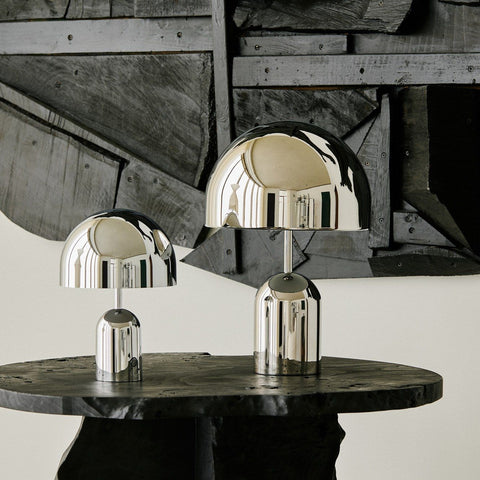 Tom Dixon Bell Portable LED Table Lamp - 2Modern