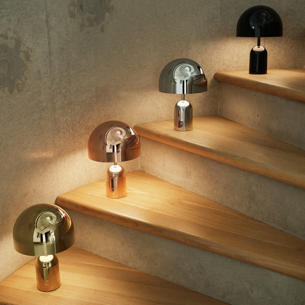 Tom Dixon Bell Portable LED Table Lamp - 2Modern