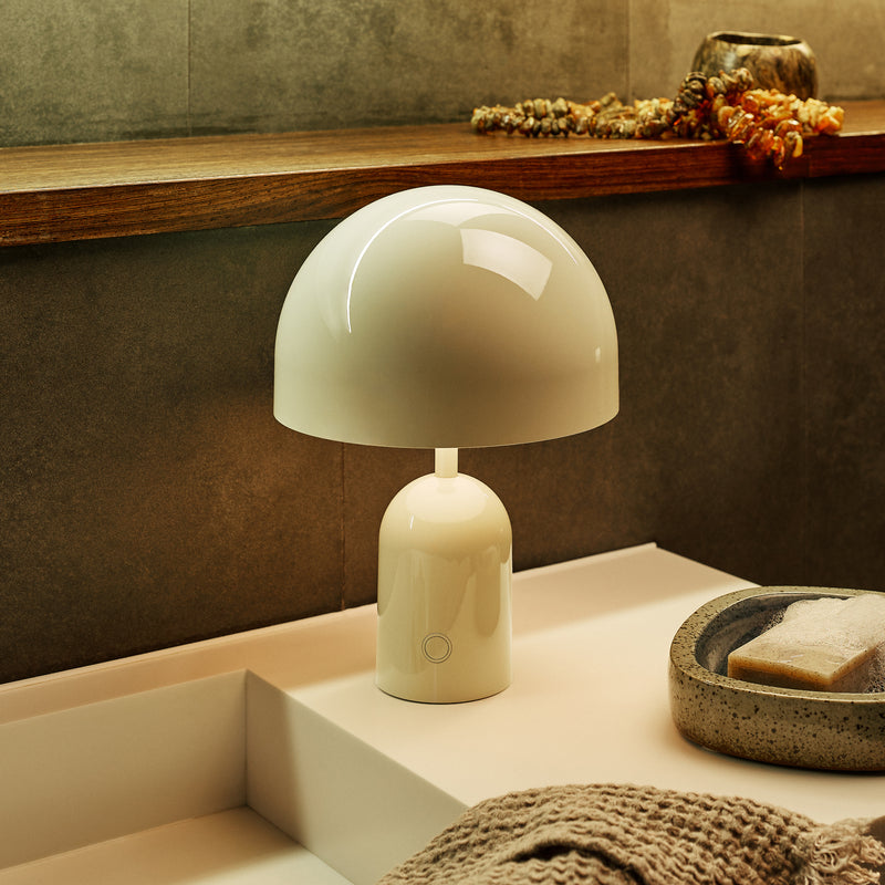 Tom Dixon Bell Portable LED Table Lamp - 2Modern