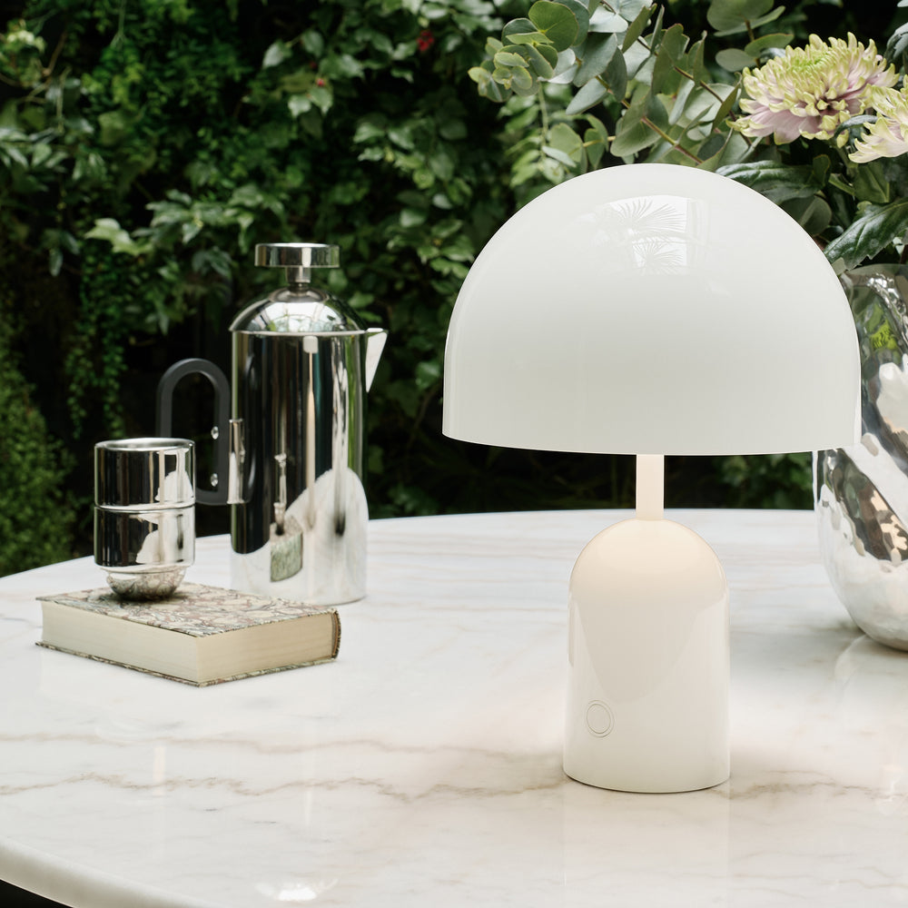 Tom Dixon Bell Portable LED Table Lamp - 2Modern