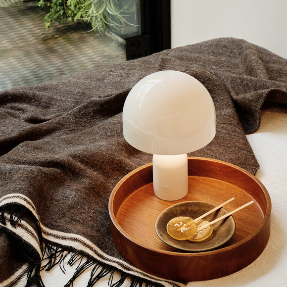 Tom Dixon Bell Portable LED Table Lamp - 2Modern