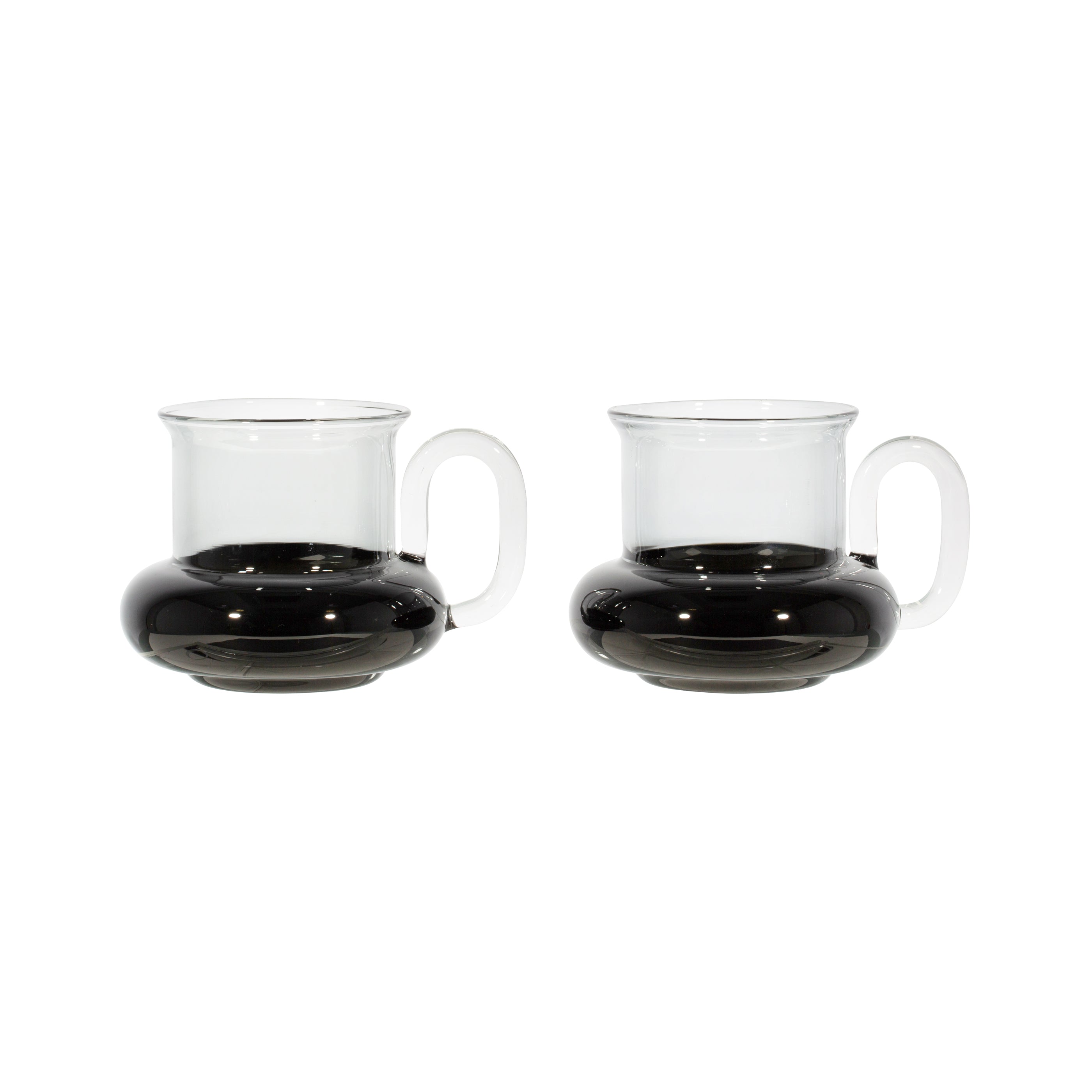 Tom Dixon Bump Tea Cup (Set of 2) - 2Modern