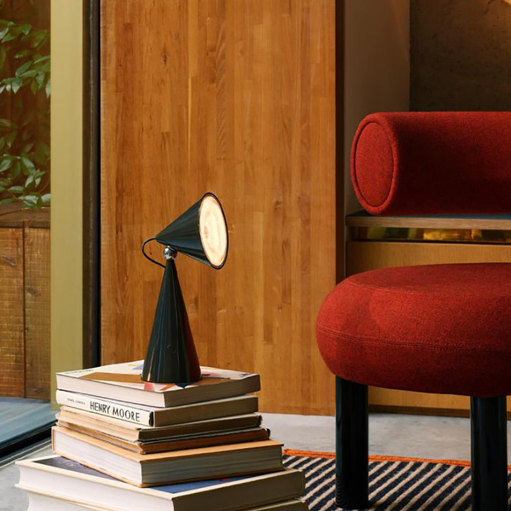 Tom Dixon Pose Portable LED Table Lamp - 2Modern